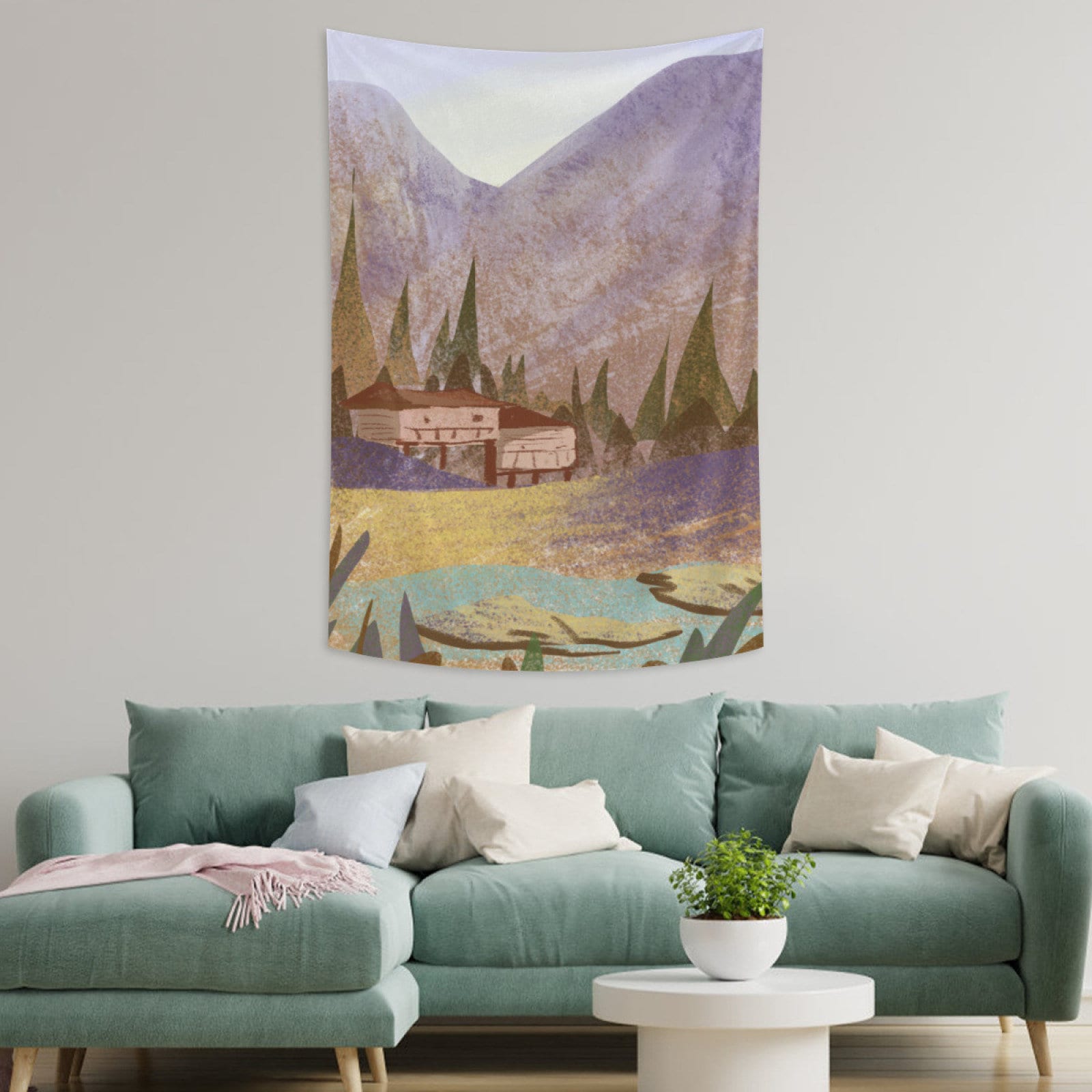 Custom Photo Tapestry Custom Wall Tapestry Custom Backdrop - Etsy