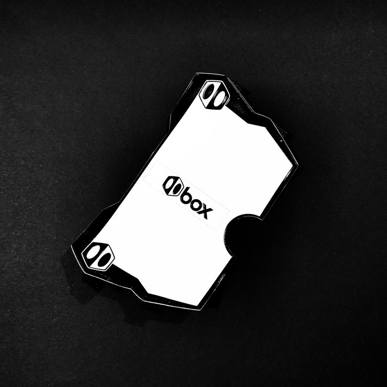 Box Side Number Plate Stickers Bmx Race Custom Racing Plate Bmx World ...