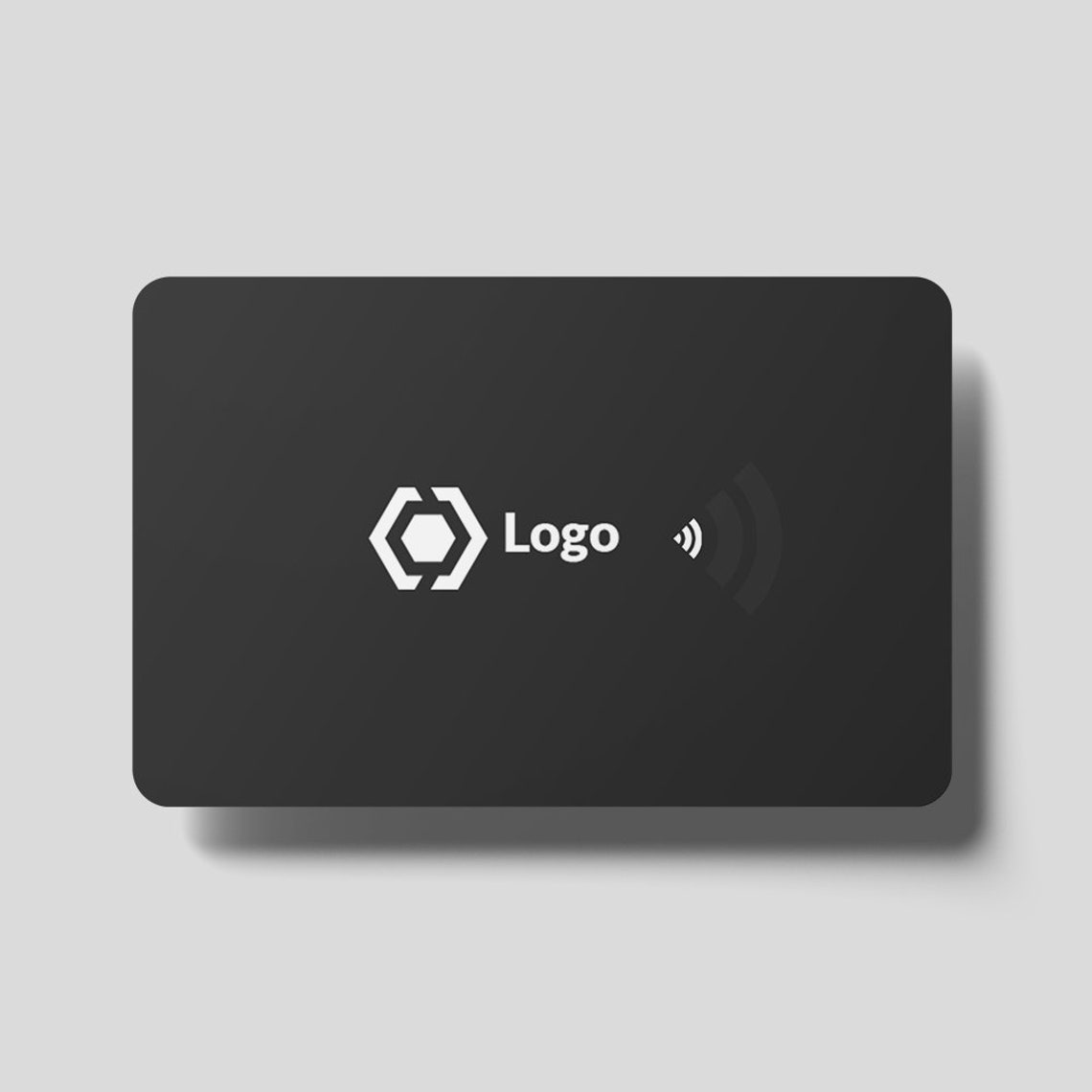 Contactless Business Card | Connected Business Card | Total ...