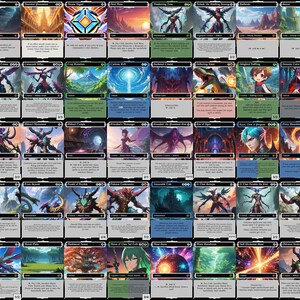 Azlask, the Swelling Scourge Optimized EDH Deck Experience Counters ...