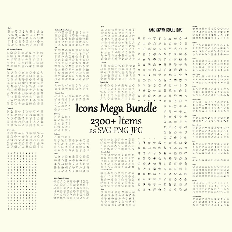 2300+ Icons Svg, Icon Vectors, Icons Svg Bundle, Symbols Bundle Cricut ... 2300+ Icons Svg, Icon Vectors, Icons Svg Bundle, Symbols Bundle Cricut ...