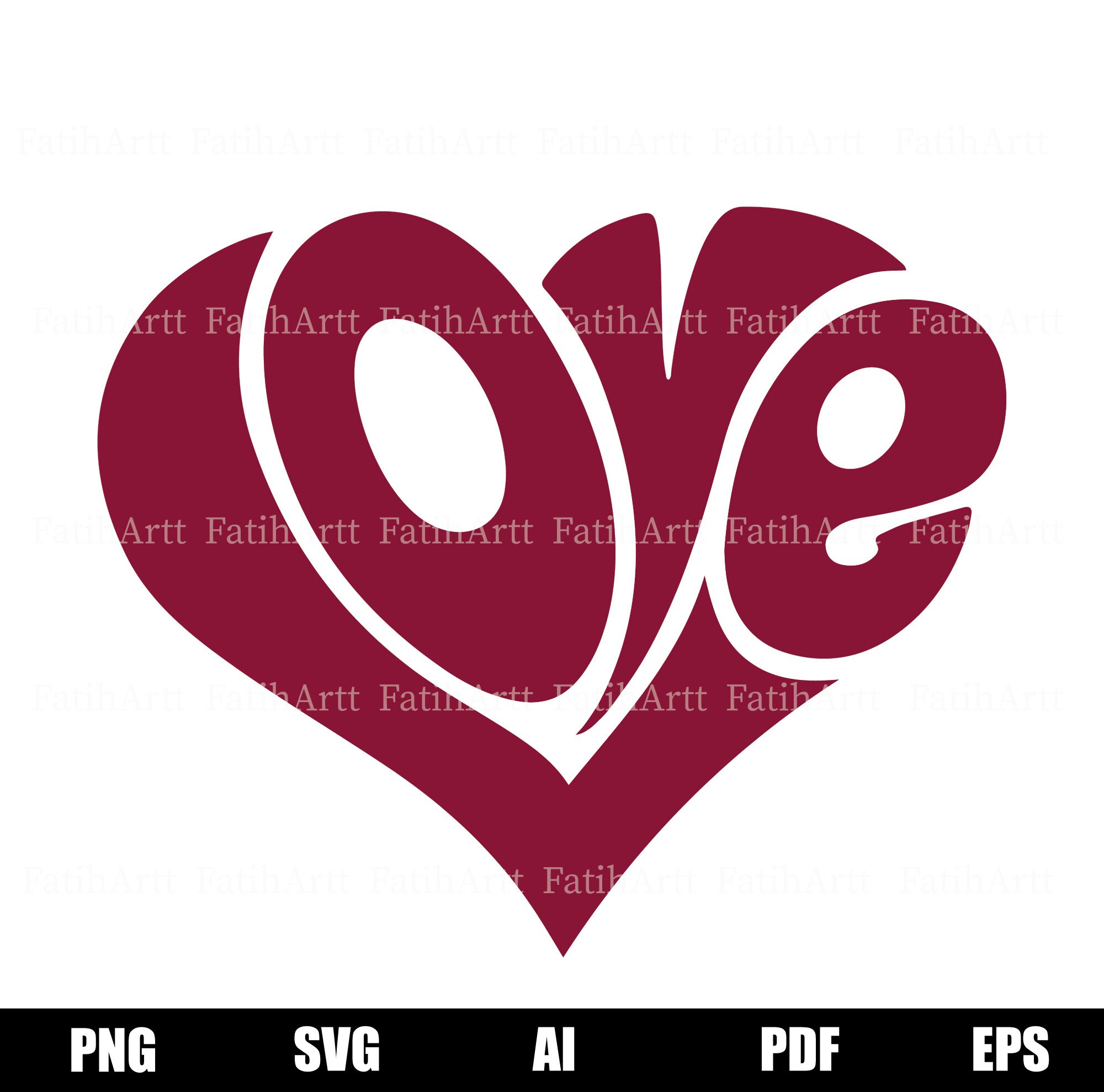 Heart Svg Love Svg Valentines Day Svg Valentines Png Love Png
