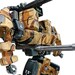 Ultimate Gundam Model HG 1/100 MMS-01 SERPENT Custom Gundam Pros - Etsy