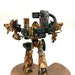 Ultimate Gundam Model HG 1/100 MMS-01 SERPENT Custom Gundam - Etsy