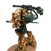 Ultimate Gundam Model HG 1/100 MMS-01 SERPENT Custom Gundam - Etsy