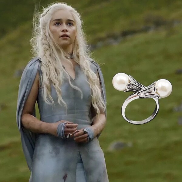 Daenerys Targaryen - Etsy