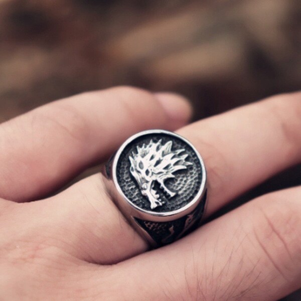 House Stark - Etsy