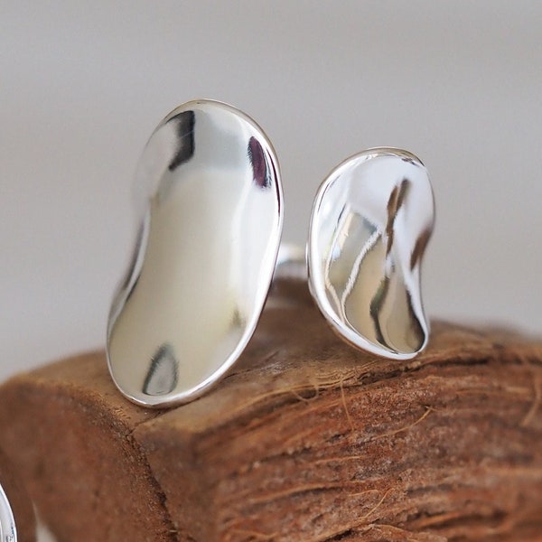 Forefinger Rings - Etsy