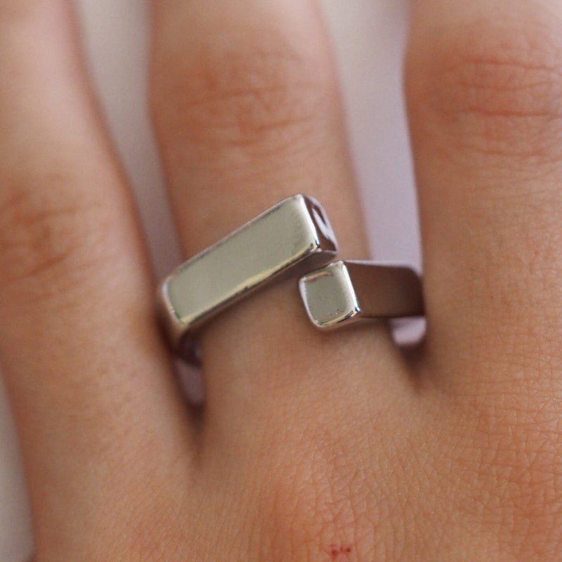 Adjustable Rings for Women - Etsy