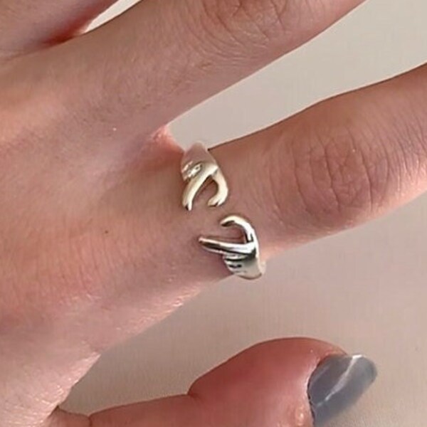 Cute Ring - Etsy