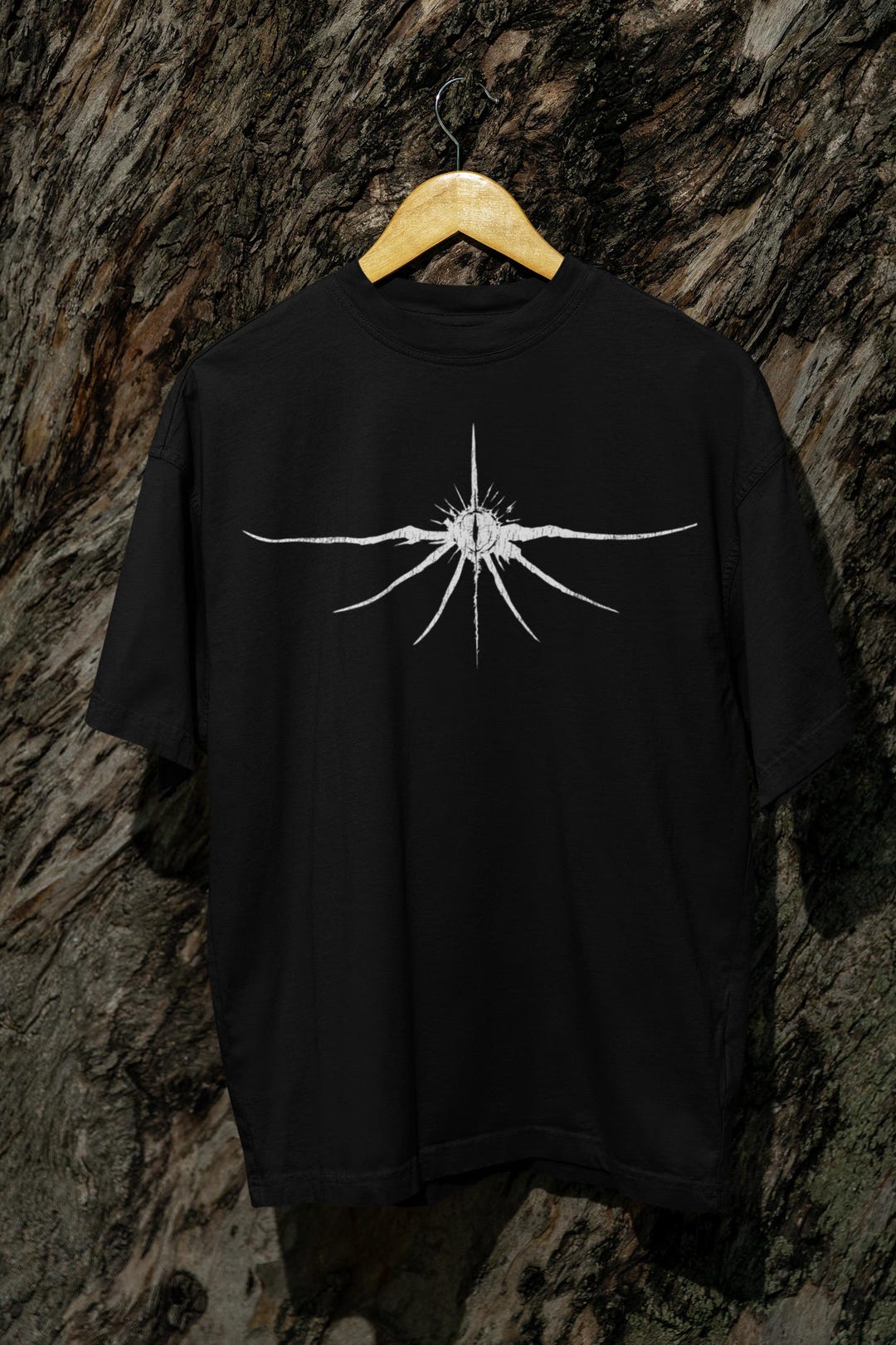 Divinity Symbol Tee | 2025 Original Sin Video Game Logo Fan Art - Etsy