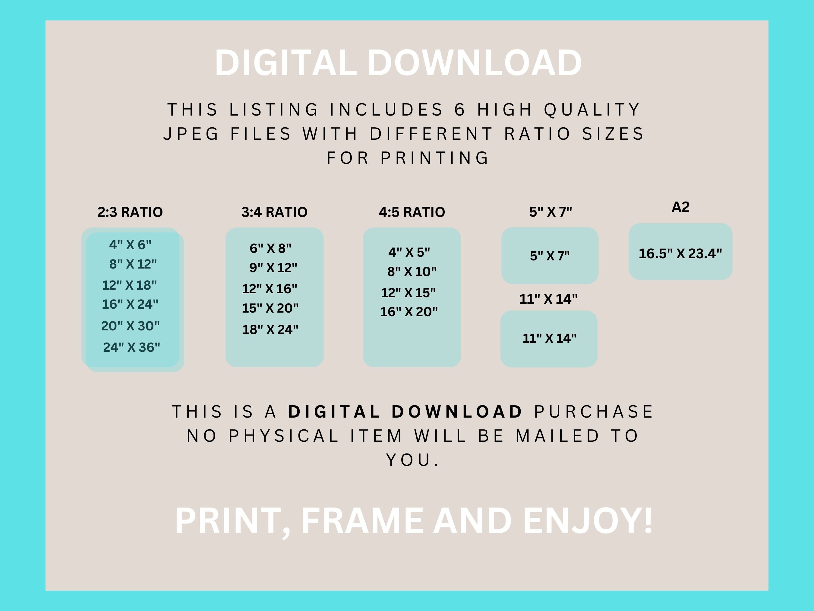 Vintage Printable Gallery Wall Art SET of 10 | Antique Warm Prints ...