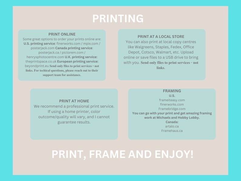 Vintage Printable Gallery Wall Art SET of 10 | Antique Warm Prints ...