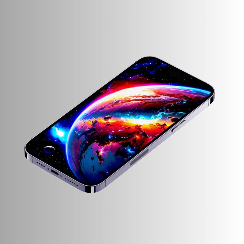 Space Phone Wallpaper, Space Theme Wallpaper, 4K Space iPhone Wallpaper ...