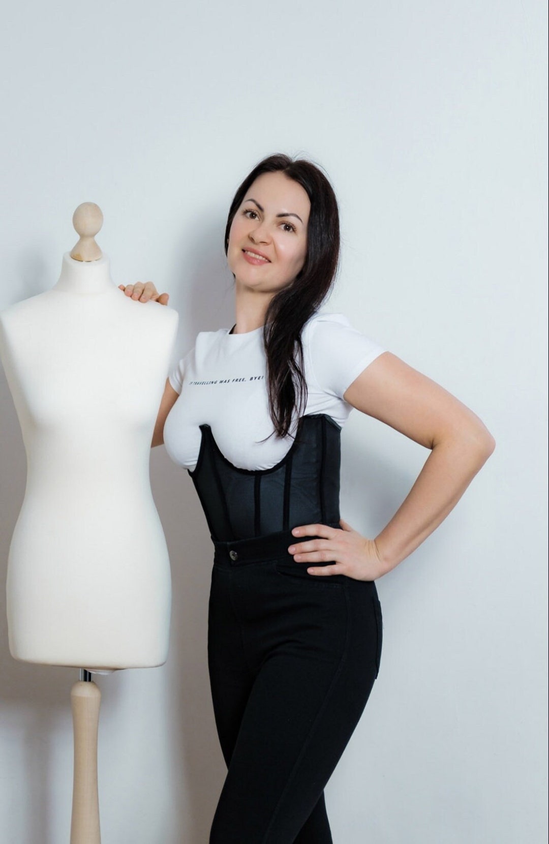 Mesh Corset Belt Waist Corset Top Women Mesh Open Cup Lace up Boned ...