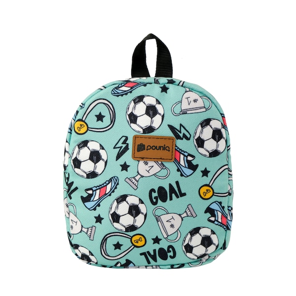 Football Fanbackpack - Etsy