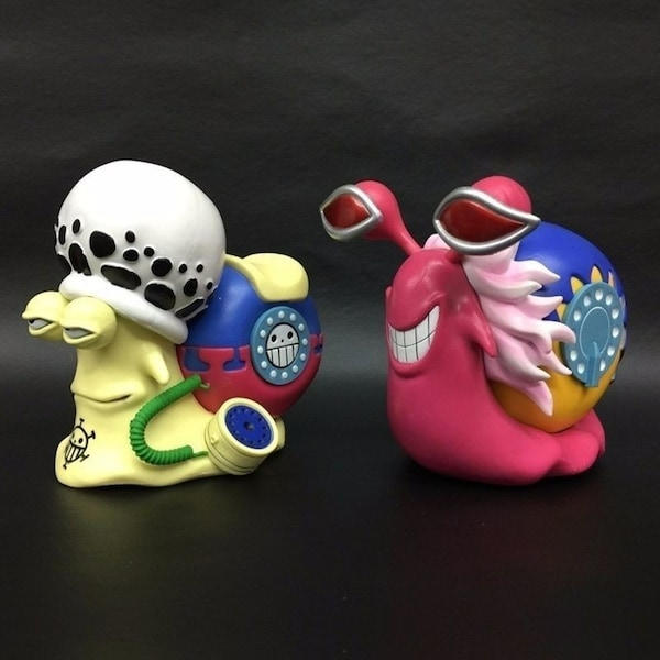 Transponder Snail - Etsy