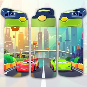 Cars Tumbler Wrap 12oz Fast Cars Tumbler Wrap Car Guy Tumbler Wraps Car ...