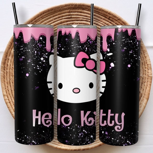 Hello Kittys Wraps - Etsy