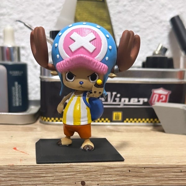 Chopper Fan Art - Etsy