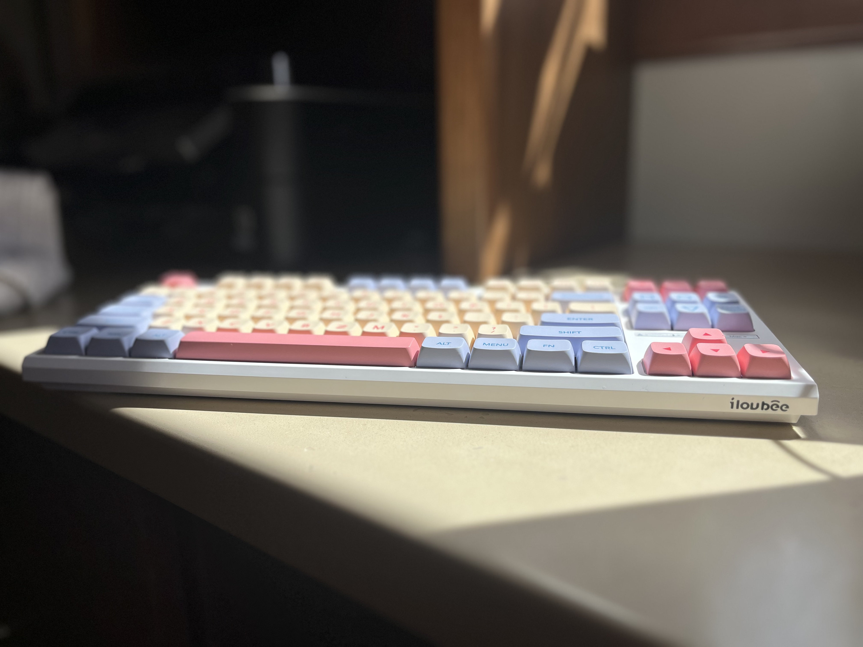 Custom Built and Hand-lubed Keyboard - Etsy