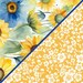 Sunflower Days 12pc A4 Digital Paper Kit - Etsy