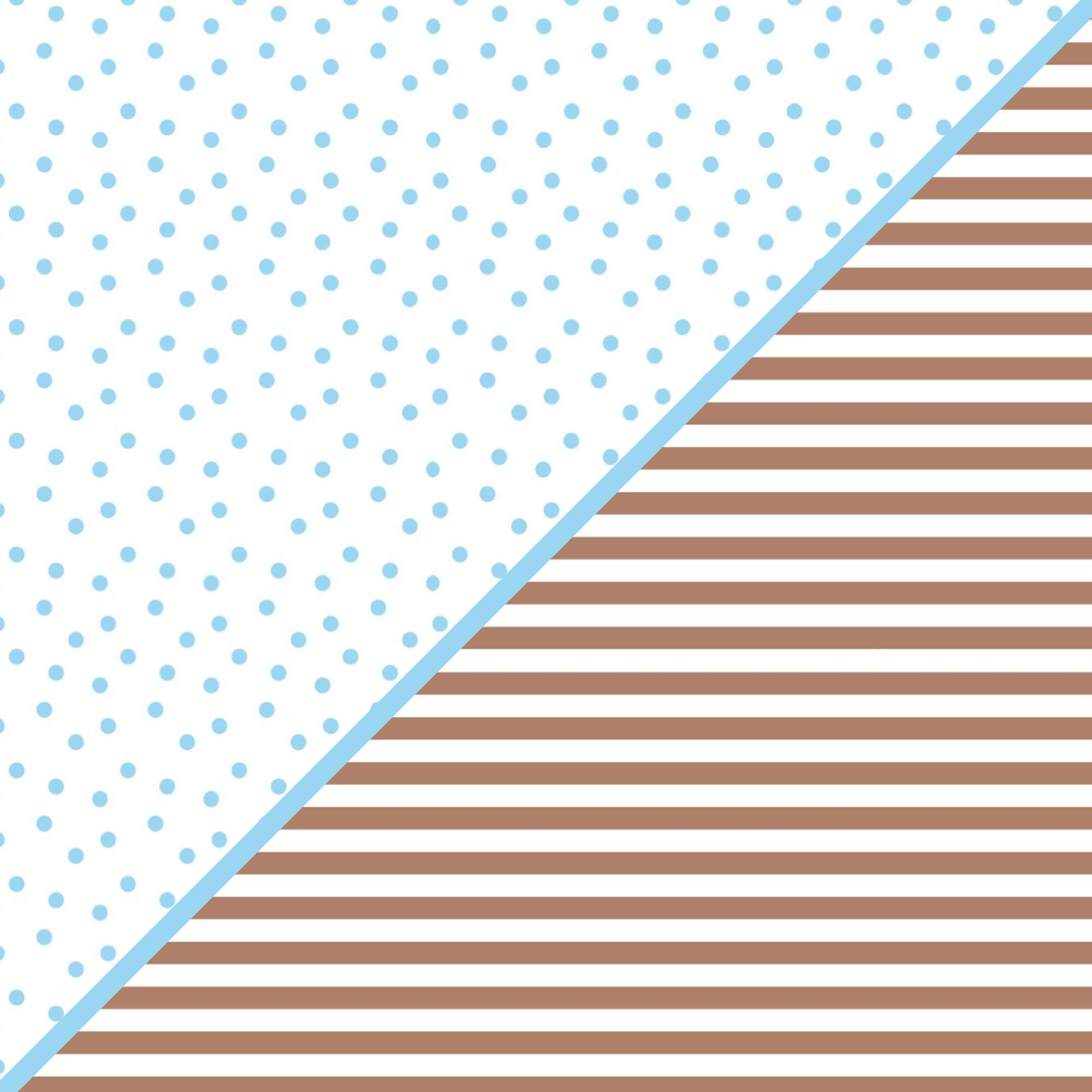 Little Boy Blue 12pc A4 Digital Paper Kit - Etsy