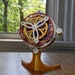 3D Printed Dual-axis Tourbillon Model, 3D Printed Pendulum Clock ...