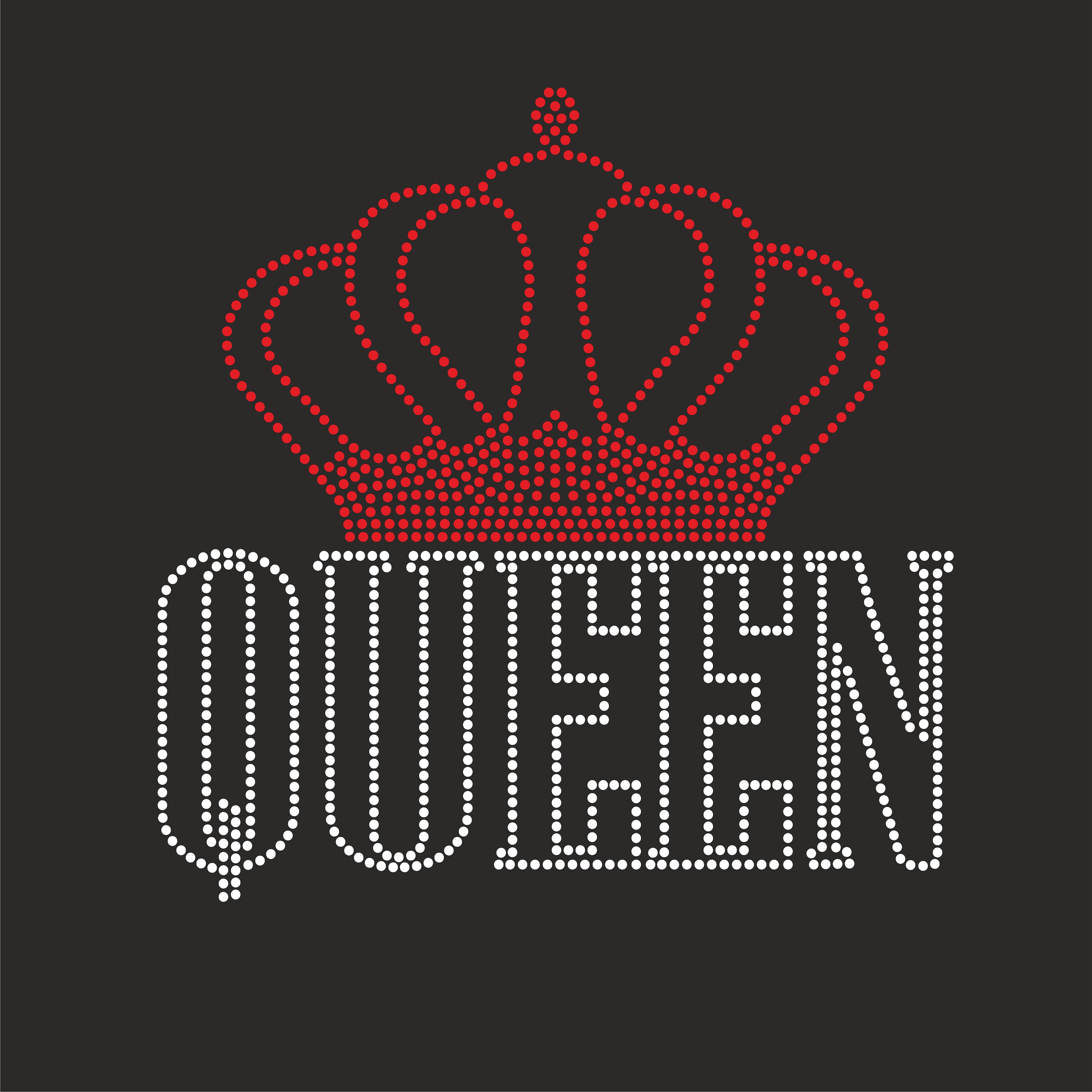 Rhinestone Template Coronet Crown Queenrhinestone Crown - Etsy