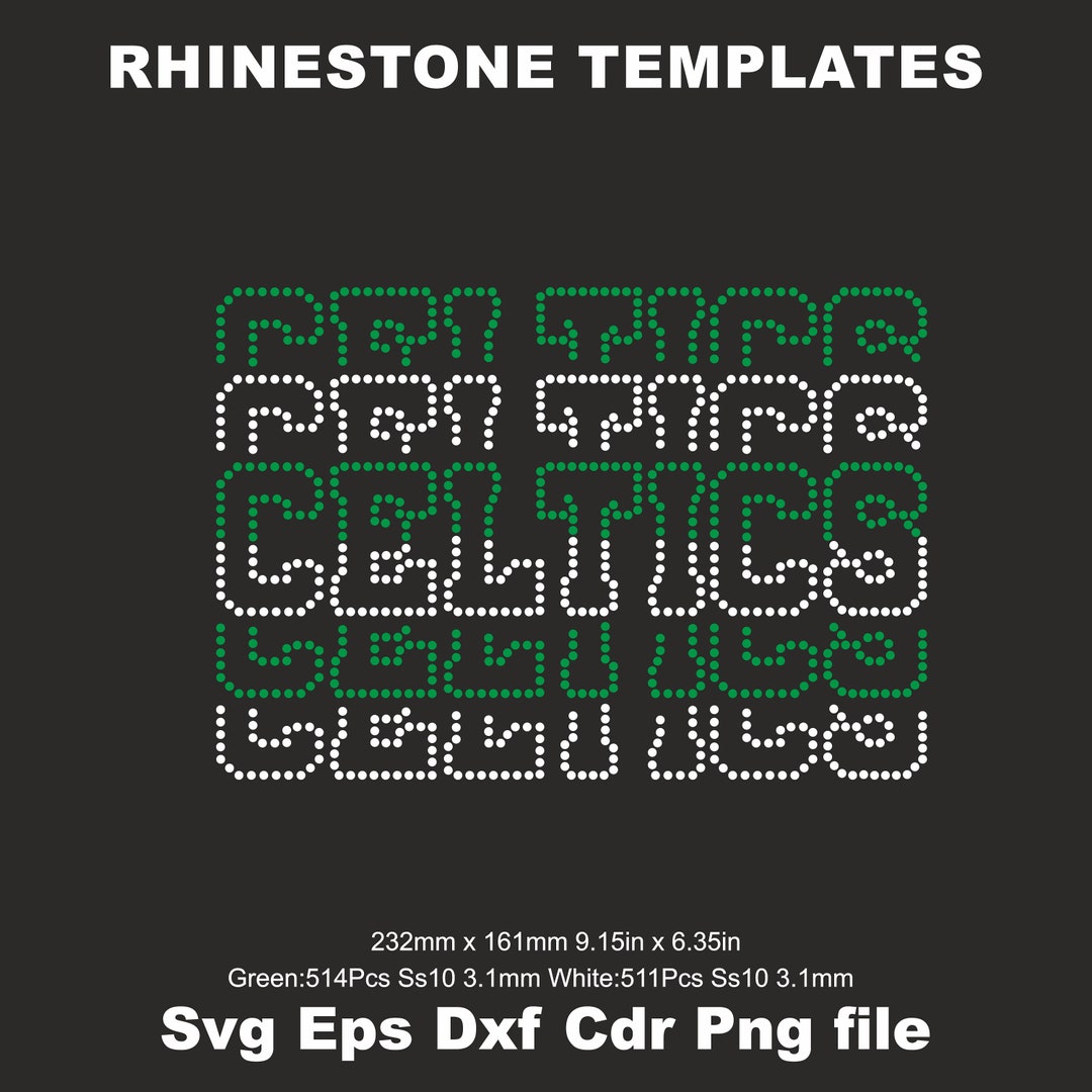 Basketball Rhinestone Template,svg Ss10 Rhinestone Template,cheer ...