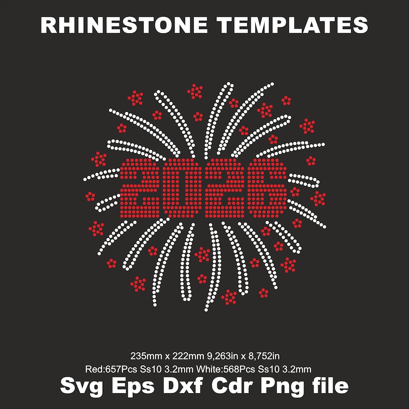 2026 Rhinestone - Etsy