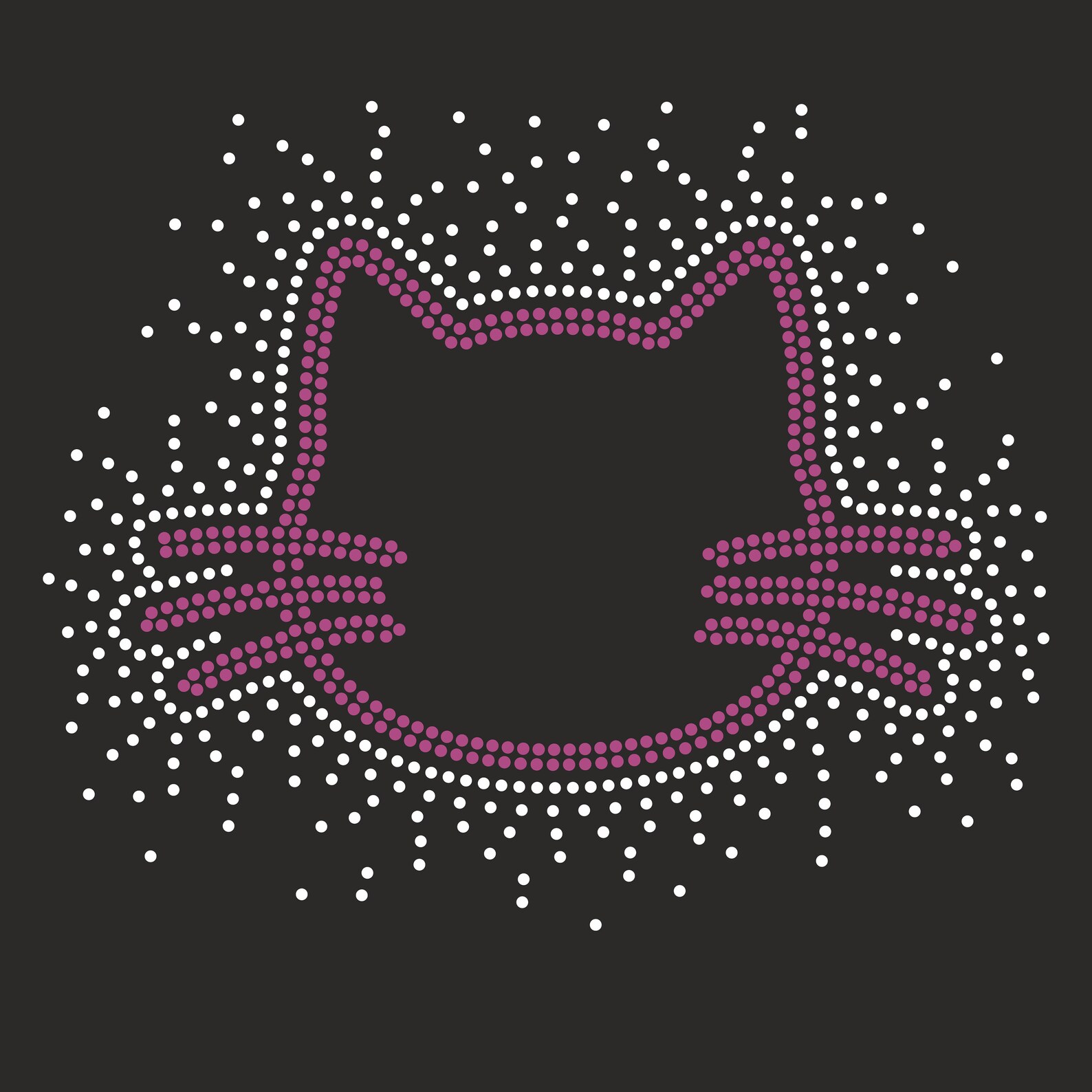 Rhinestone Cat Template SS10, Rhinestone Cat Bling Cricut S10 Design ...