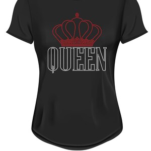 Rhinestone Template Coronet Crown Queen,rhinestone Crown Crystal Ss10 ...