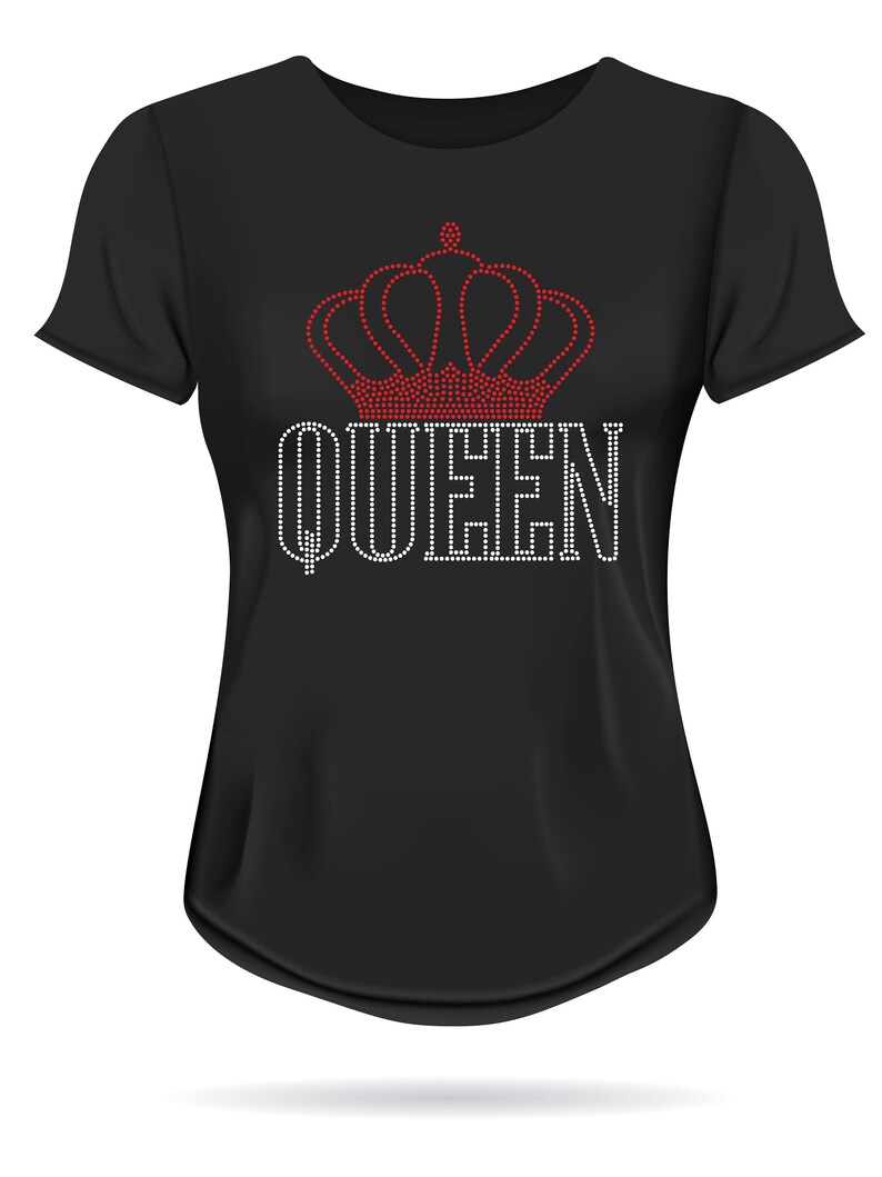 Rhinestone Template Coronet Crown Queenrhinestone Crown - Etsy