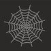 Spider Web Rhinestone Templates Svg Ss10,spider,rhinestone Cobweb ...