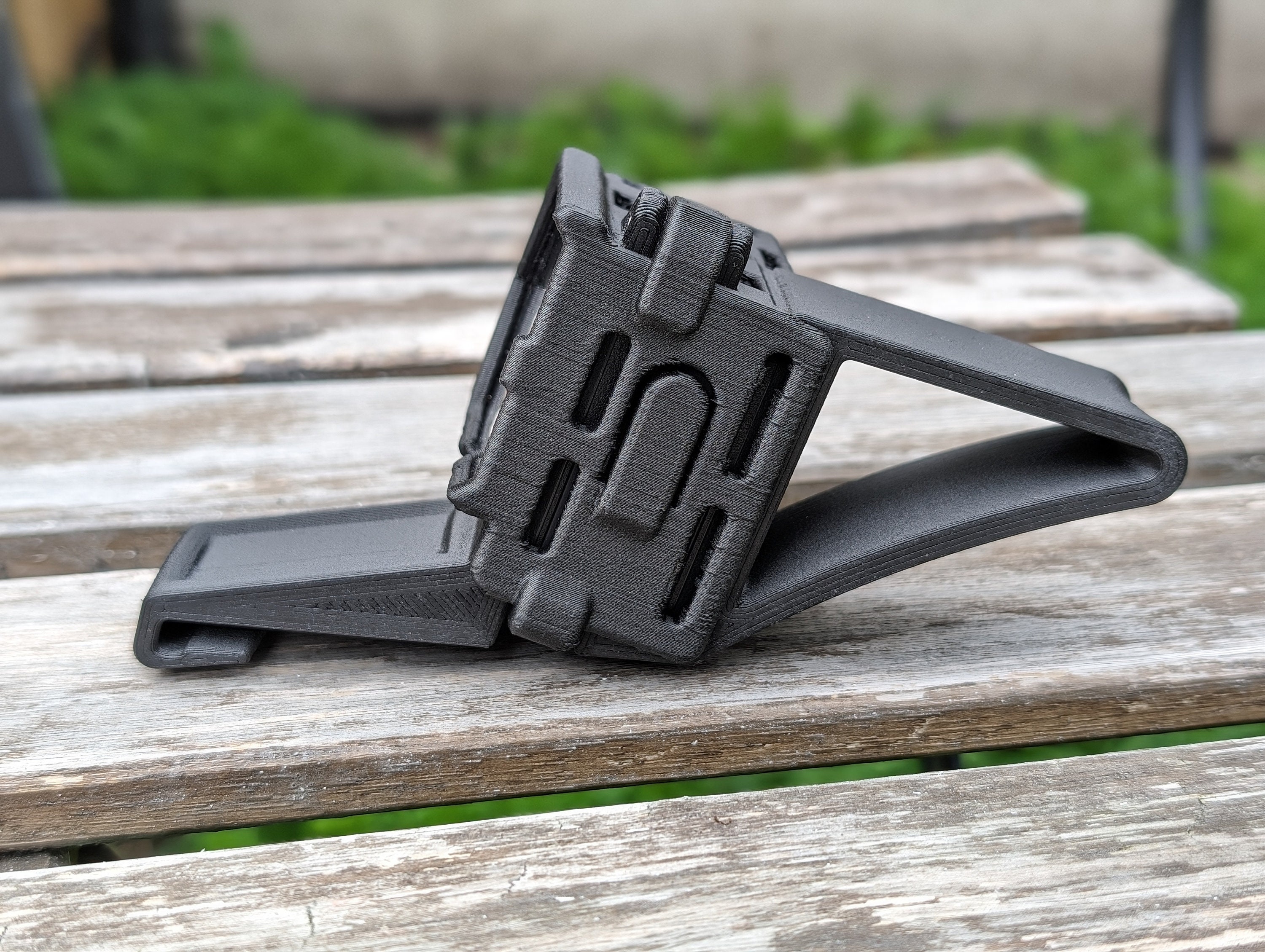 DJI Osmo Action 5/4/3 Armoured Baseball Cap Mount - Etsy