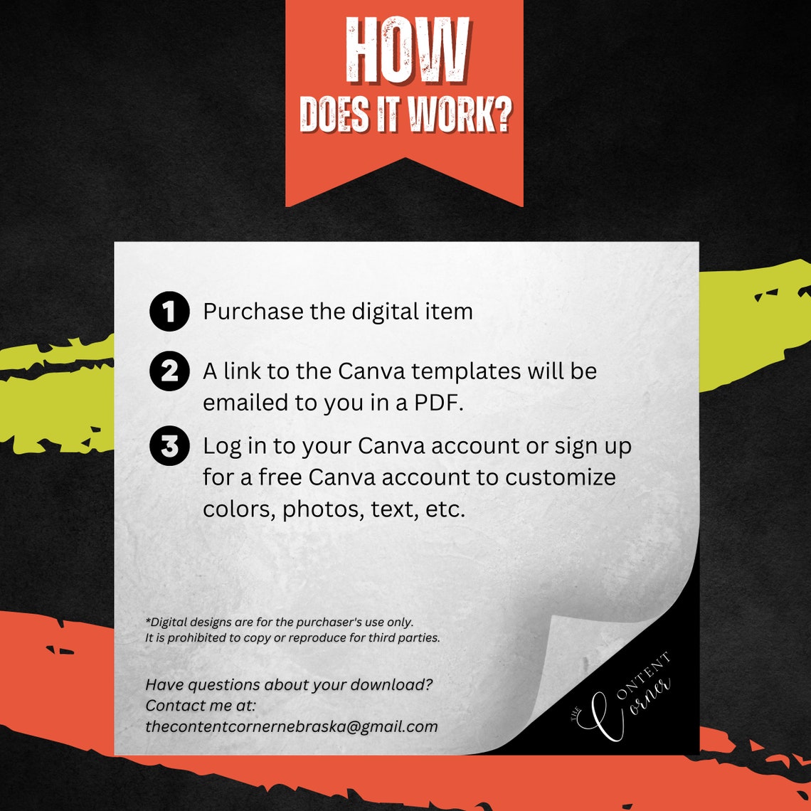Sports Fundraiser 8.5" X 11" Flyer Template and Social Media 1080 X ...