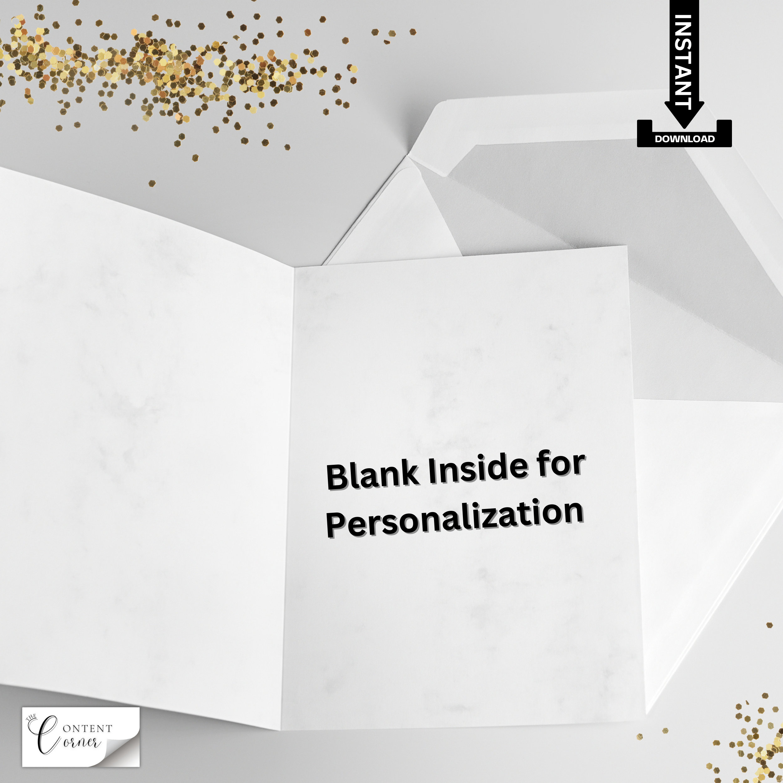 Printable Taylor Swift Birthday Card With Envelope, Instant Download - Etsy