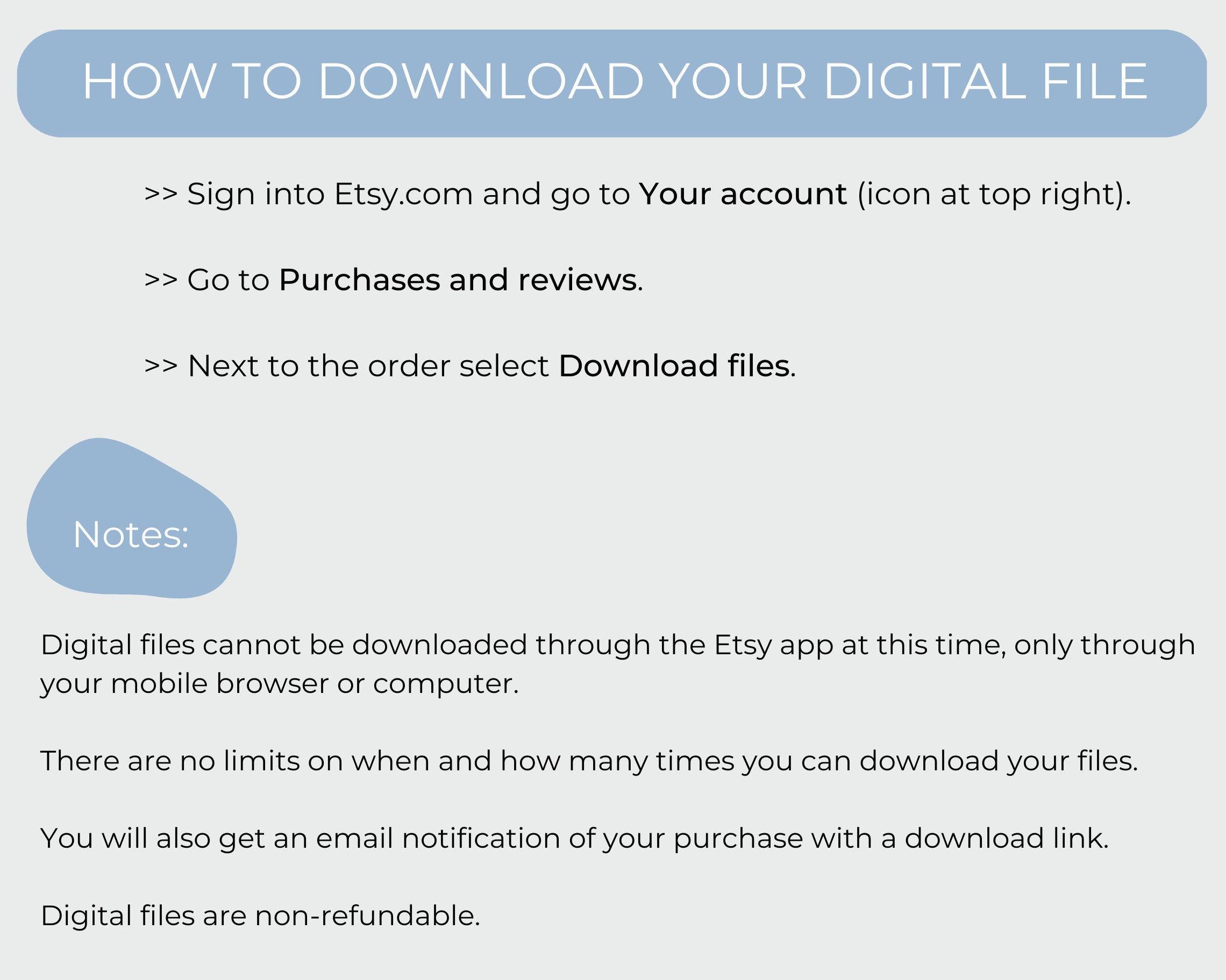 Mother's Day Handprint Art, Printable Gift, Digital PDF, Baby Toddler ...