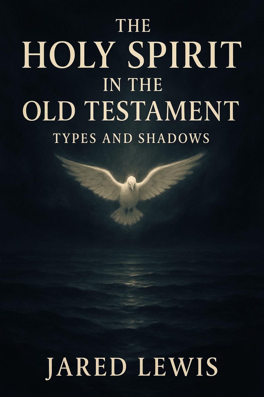 The Holy Spirit in the Old Testament: Types and Shadows - Etsy