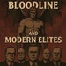 The Nephilim Bloodline and Modern Elites - Etsy
