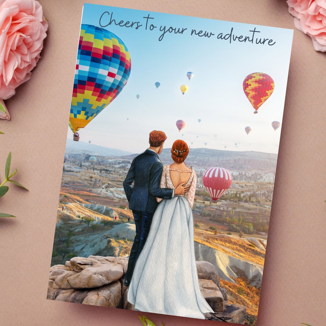 Beautiful Backdrop Wedding Card Wedding Gift Marriage Gift Newlyweds ...