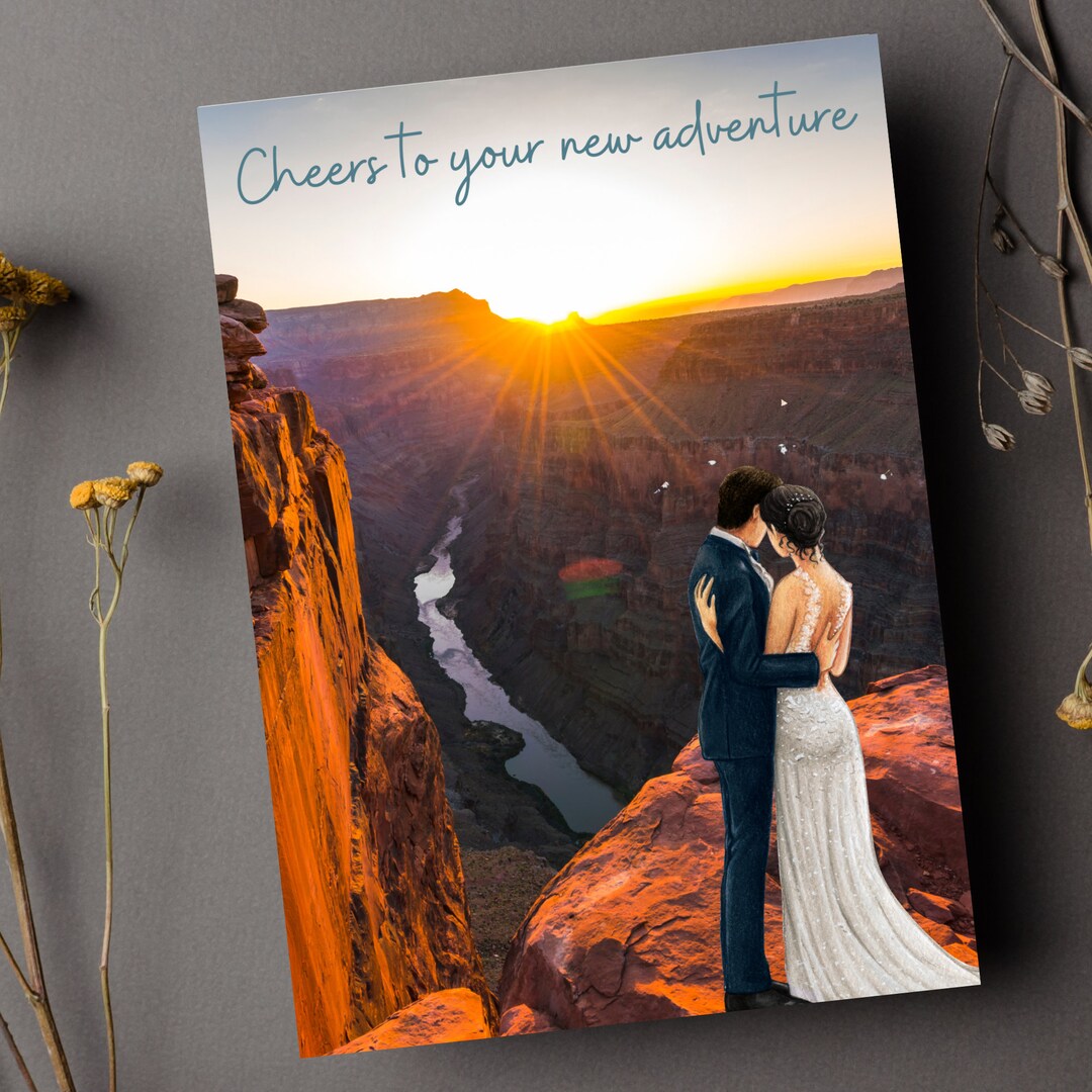 Beautiful Backdrop Wedding Card Wedding Gift Marriage Gift Newlyweds ...