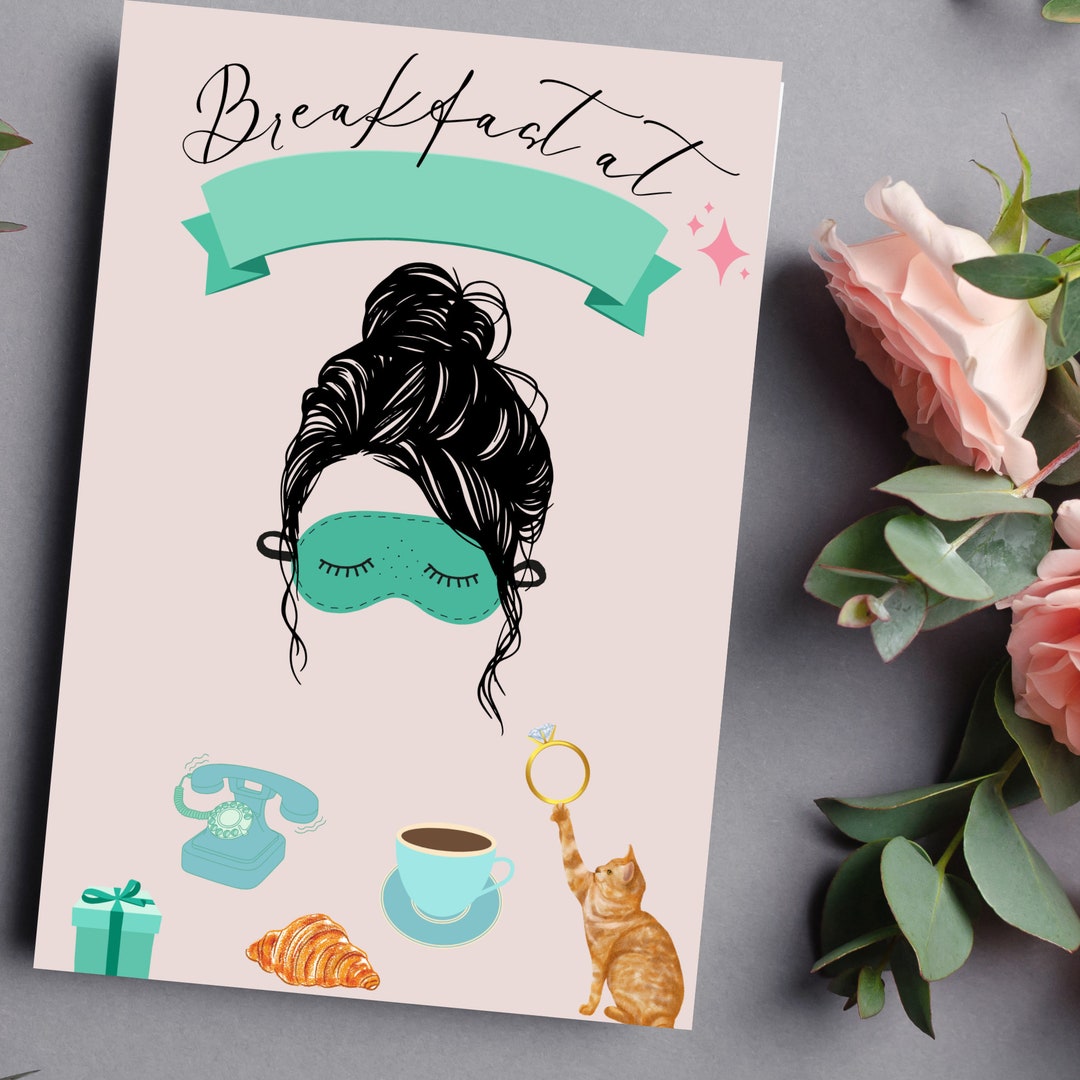 Movie Bachelorette Party Invitation, Themed Themed Bachelorette Party ...