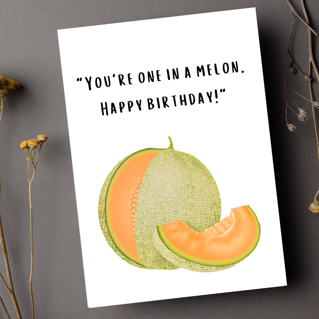 Sarcastic Birthday Card Dry Humor Birthday Card Funny Birthday Card ...