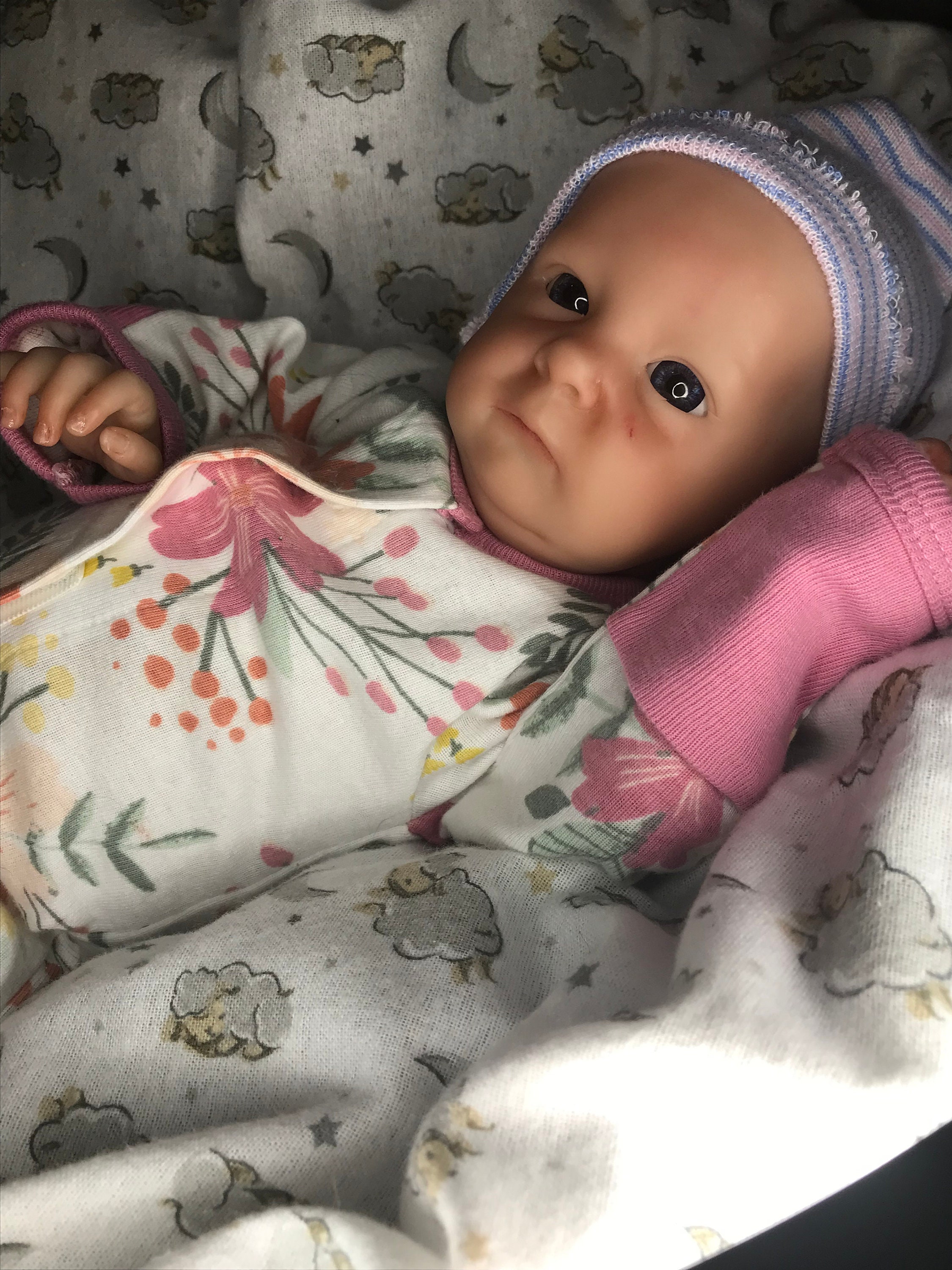 Tink by Bonnie Brown - Etsy