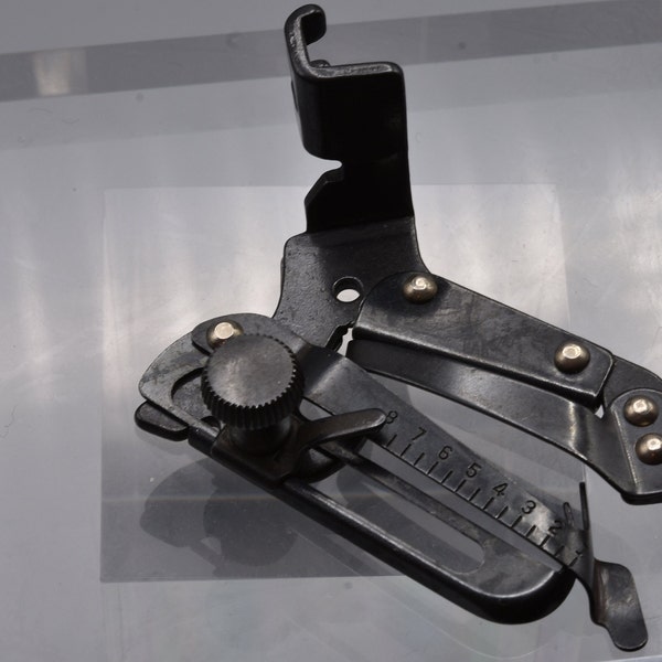 Singer Hemming Foot - Etsy