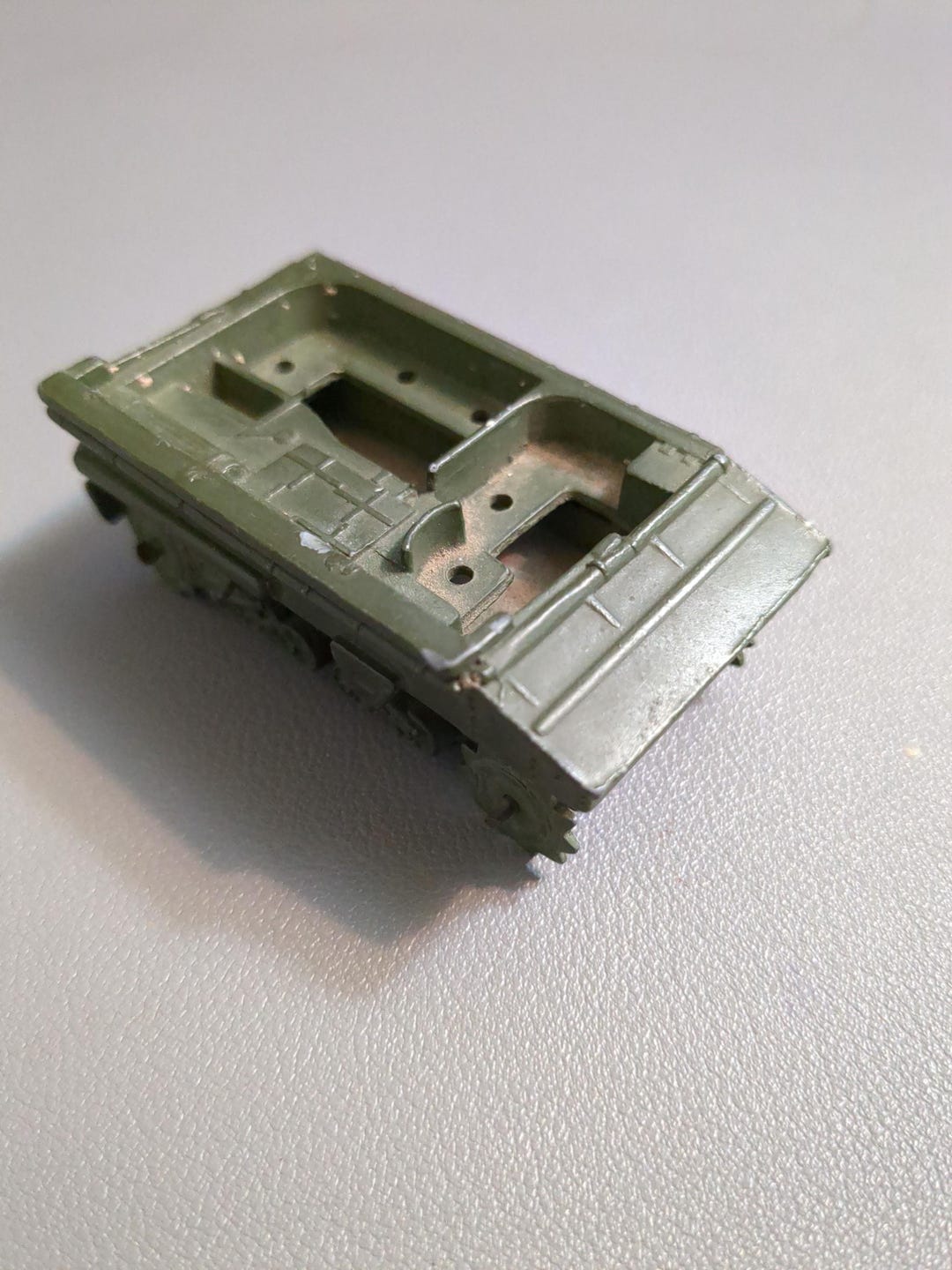 Meccano Dinky Toy, Light Dragon Tractor, #162a, WWII Vintage, No Box - Etsy