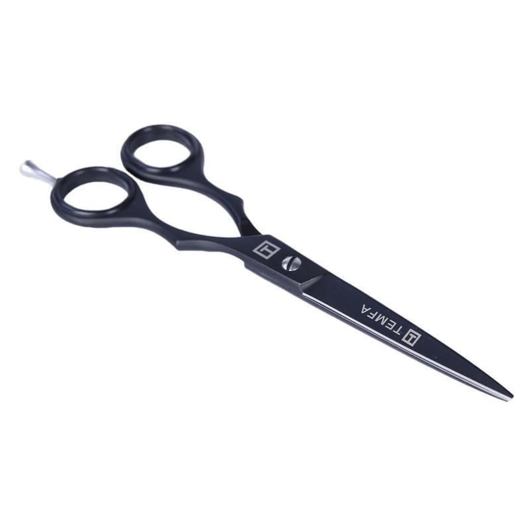 Professional Barber Scissor With Matching Razor - Etsy