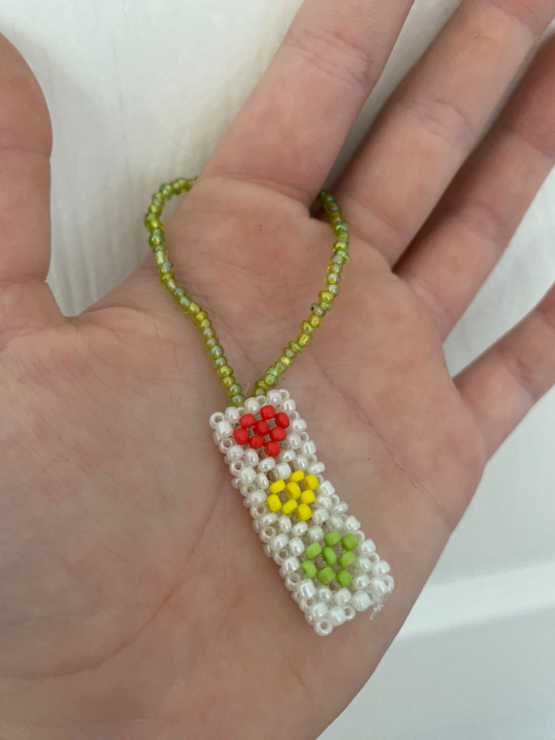 Traffic Lights Keychain. - Etsy